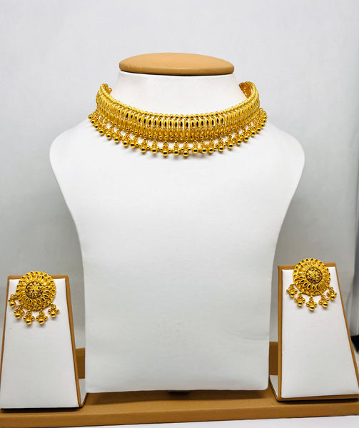 22K Gold Set – Dubai Jewellers