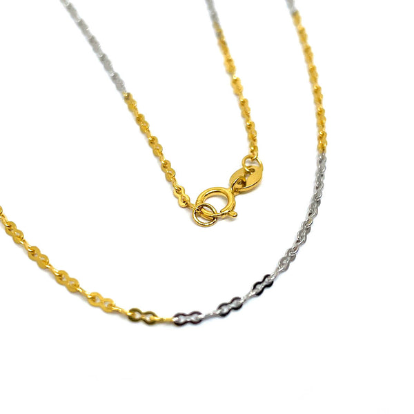22k Gold Chain – Dubai Jewellers
